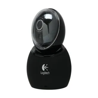 Logitech QuickCam Orbit/Sphere Webcam Drivers | Device Drivers